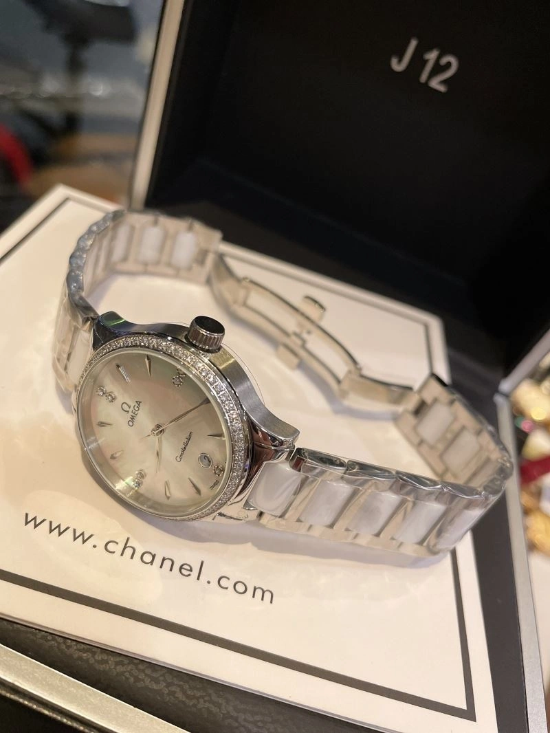 1:1 copy OMEGA Watches