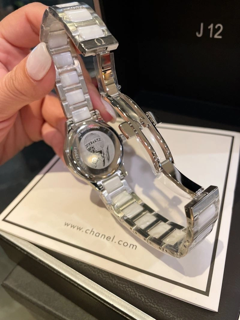 1:1 copy OMEGA Watches