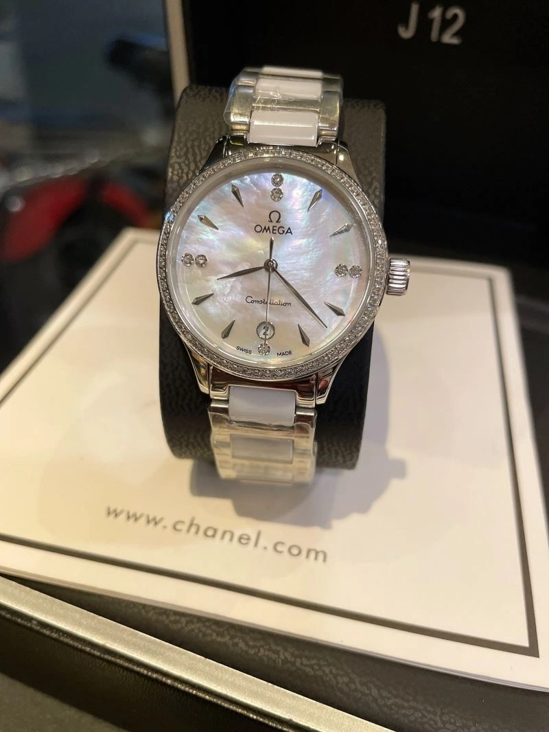 1:1 copy OMEGA Watches