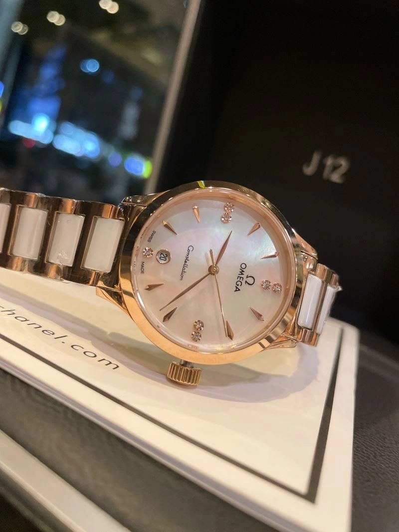 Mirror quality OMEGA Watches