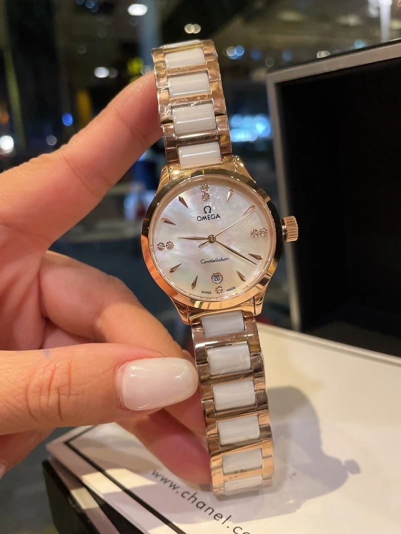 Mirror quality OMEGA Watches