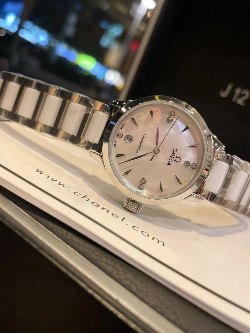 Affordable OMEGA Watches
