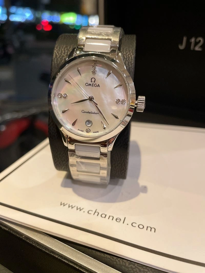 Affordable OMEGA Watches