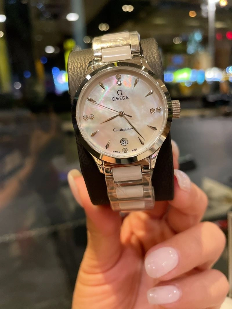 Affordable OMEGA Watches