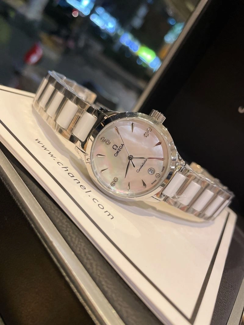 Affordable OMEGA Watches