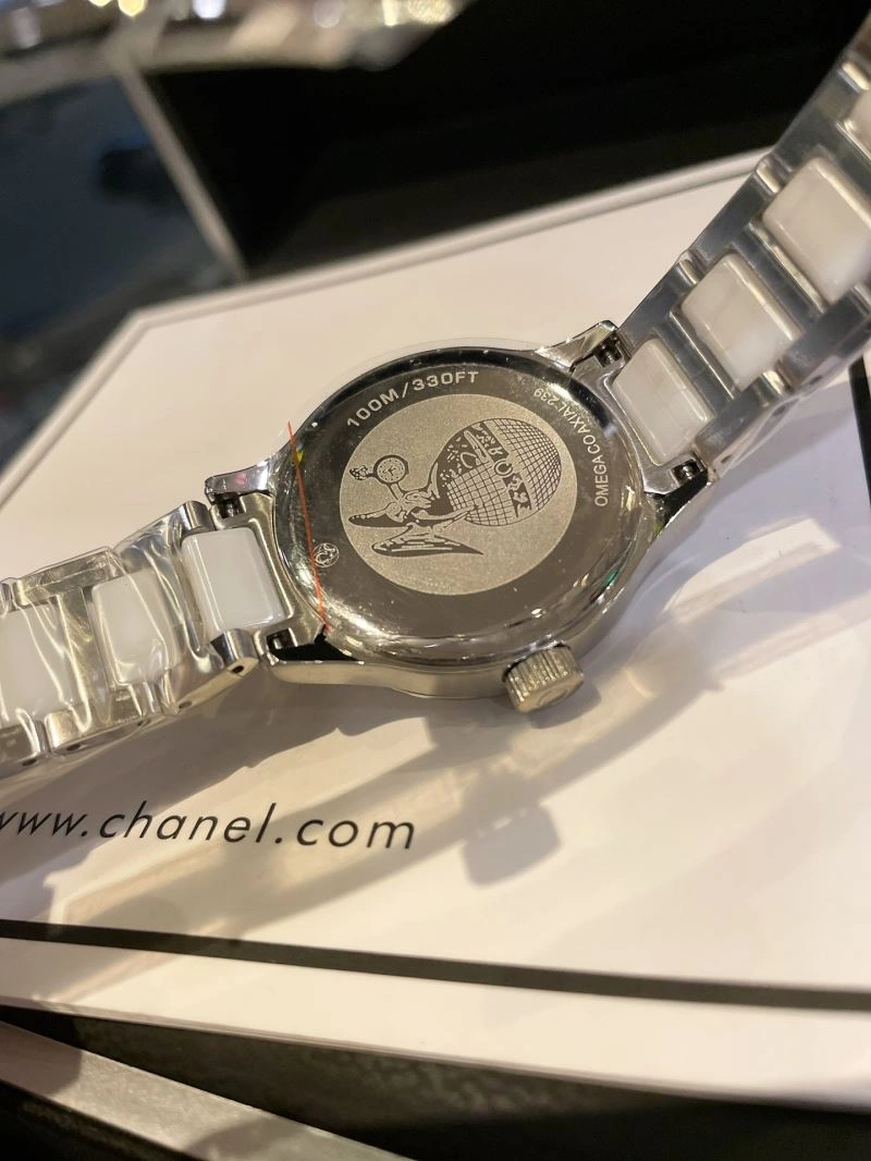 Affordable OMEGA Watches