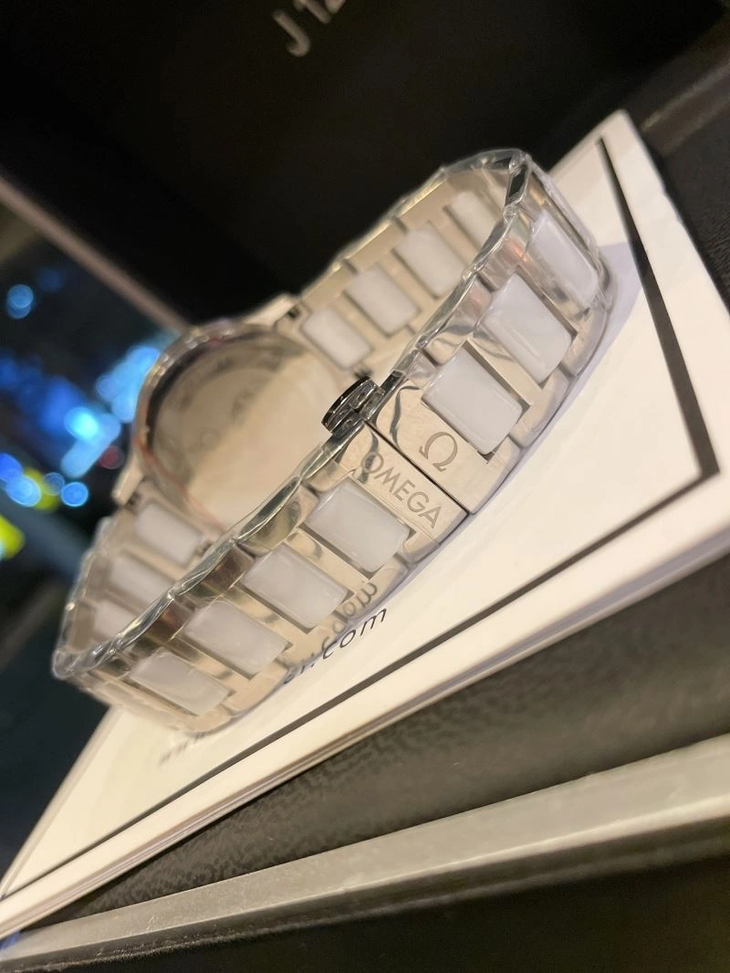 Affordable OMEGA Watches