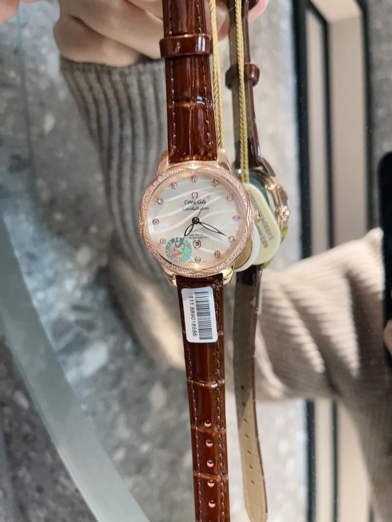 High fidelity OMEGA Watches