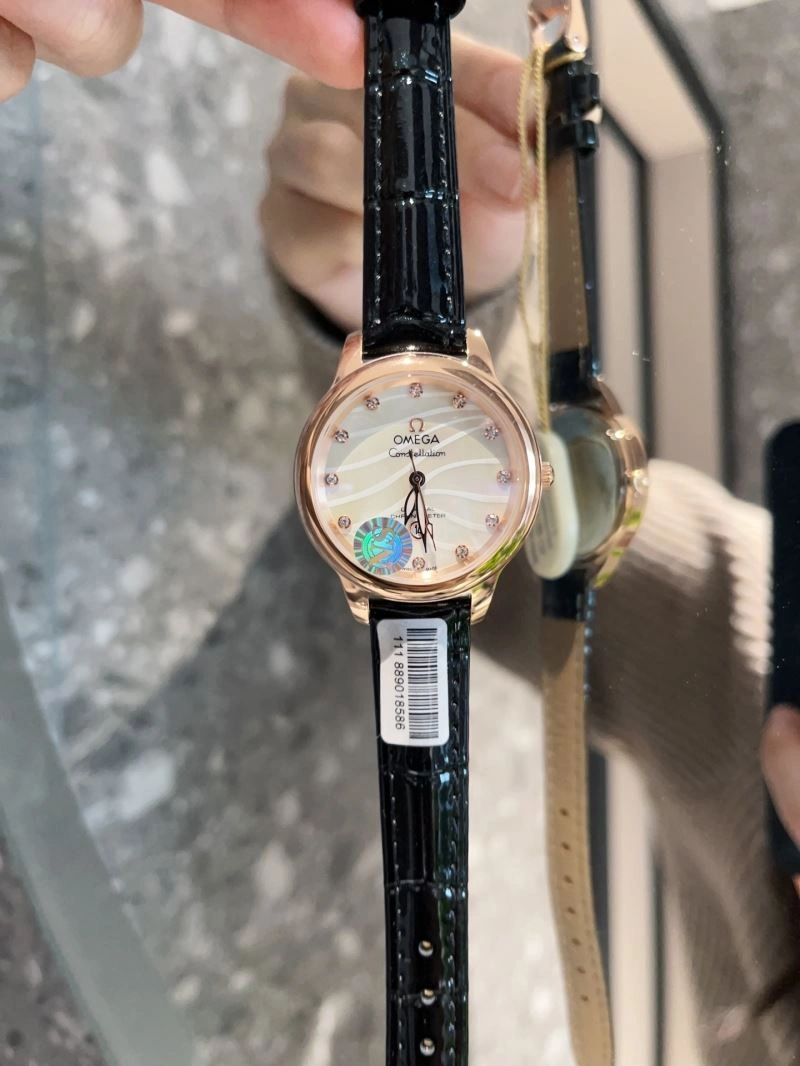 High fidelity OMEGA Watches