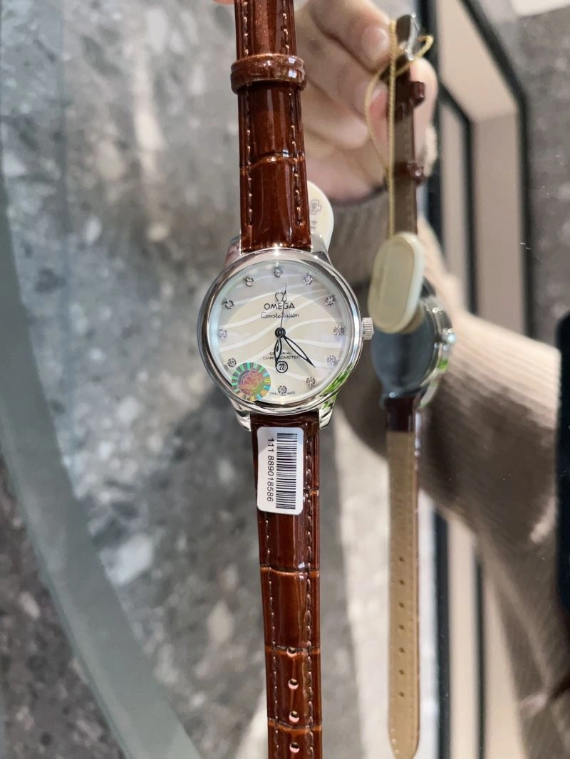 High fidelity OMEGA Watches
