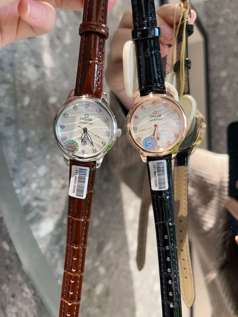High fidelity OMEGA Watches