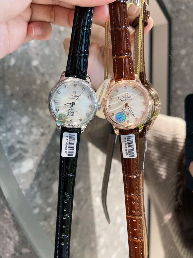 High fidelity OMEGA Watches