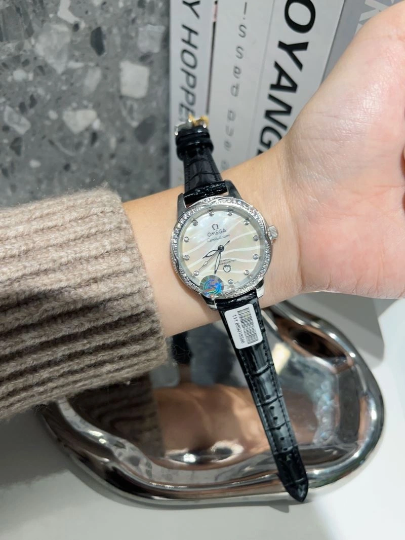 High fidelity OMEGA Watches