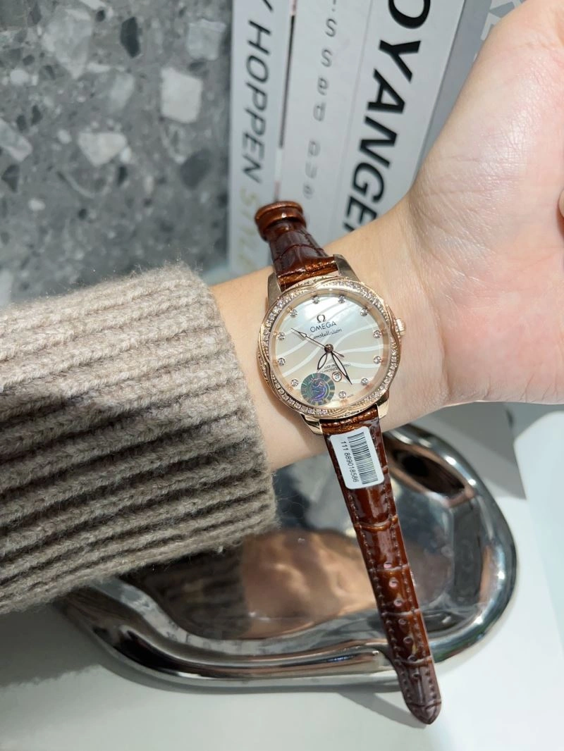 High fidelity OMEGA Watches