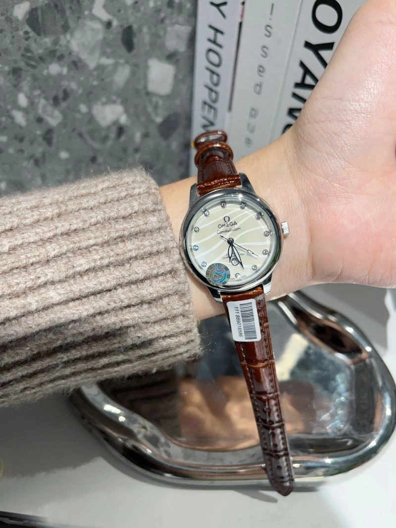 High fidelity OMEGA Watches