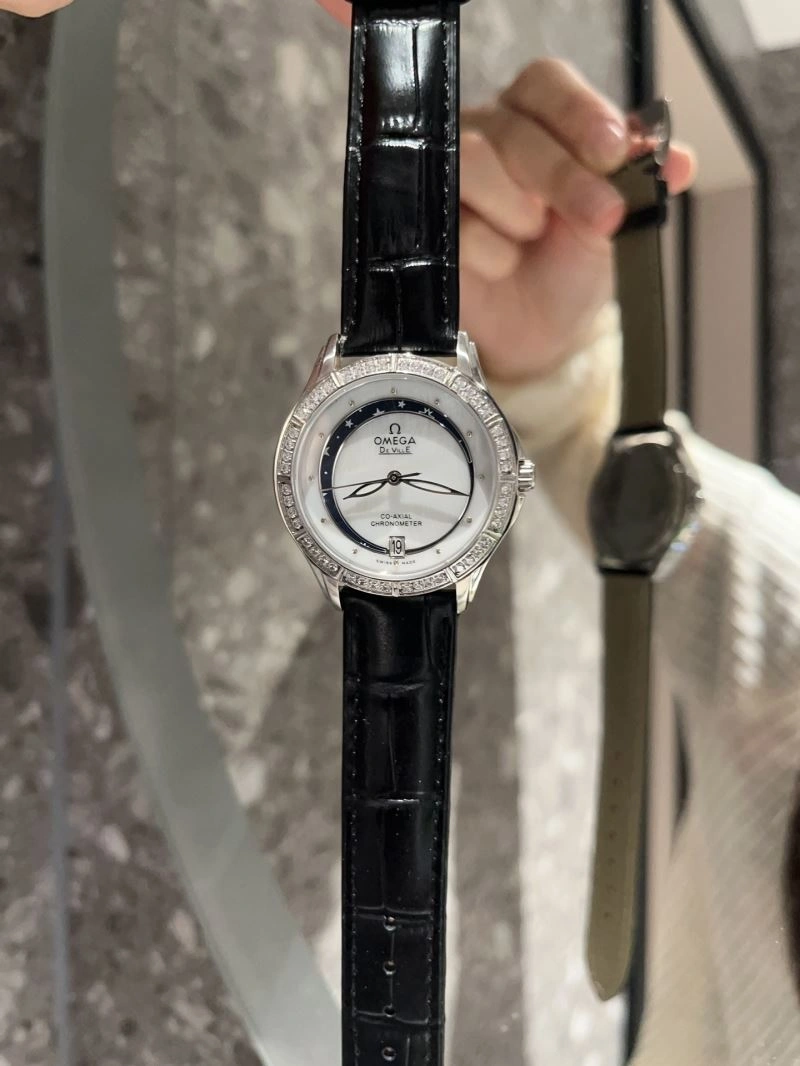 OMEGA Watches