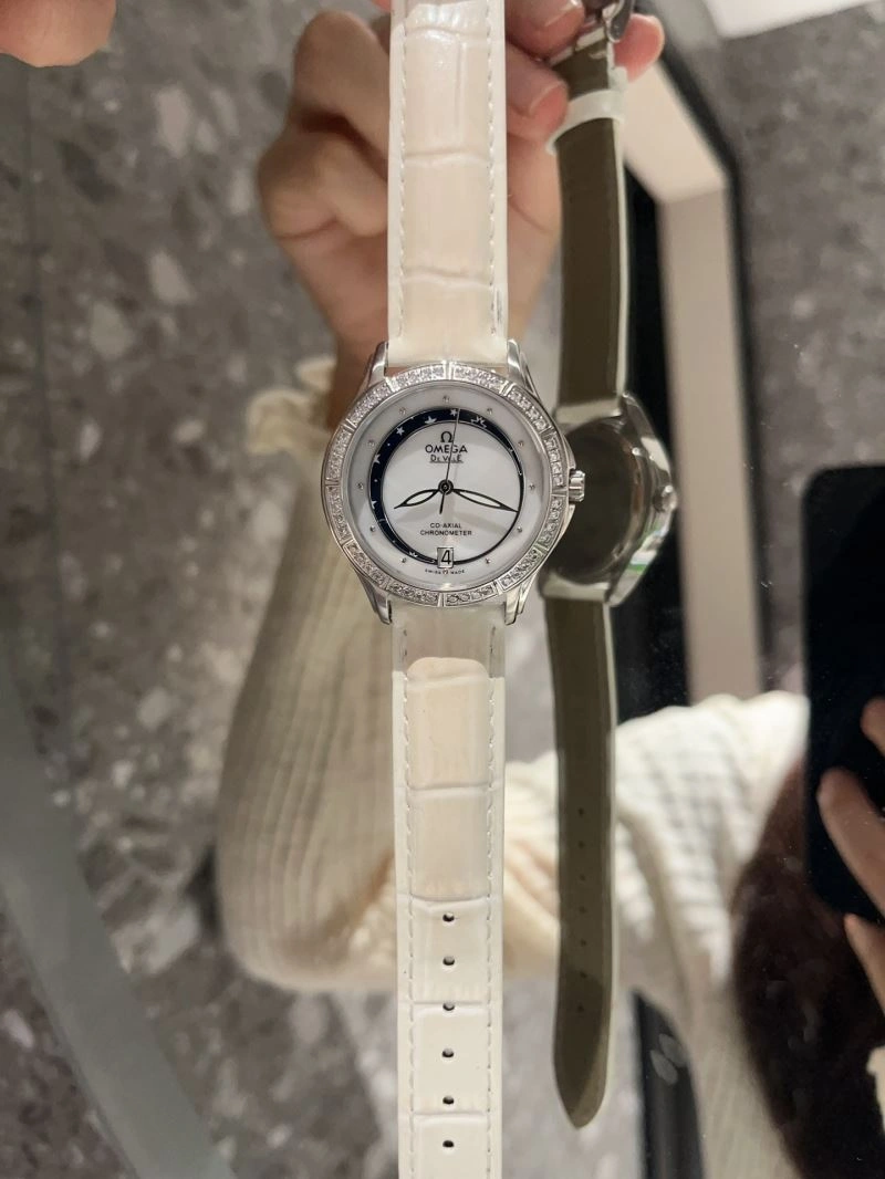 Reasonably priced OMEGA Watches