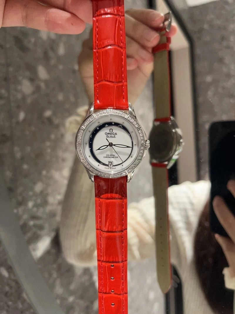 Reasonably priced OMEGA Watches