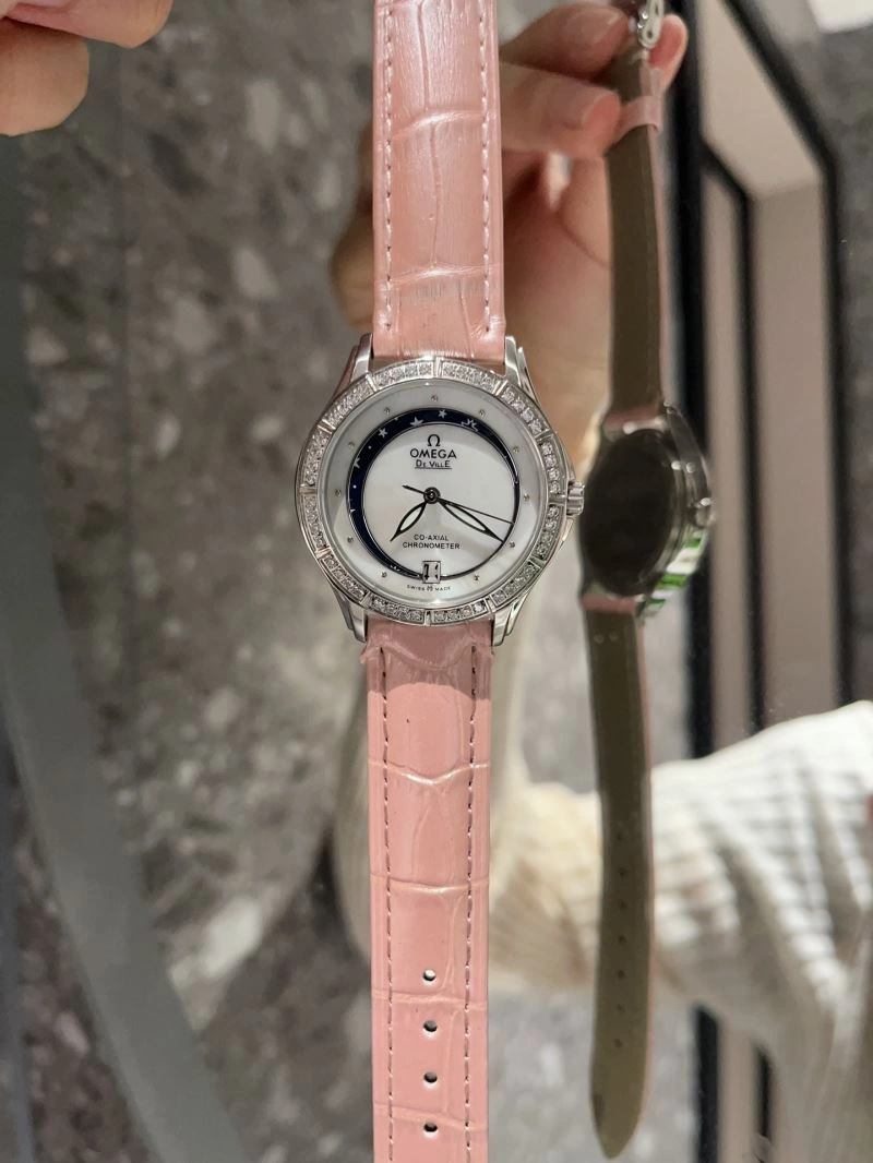 Reasonably priced OMEGA Watches