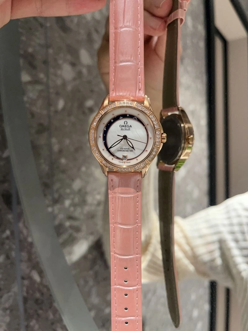 Reasonably priced OMEGA Watches