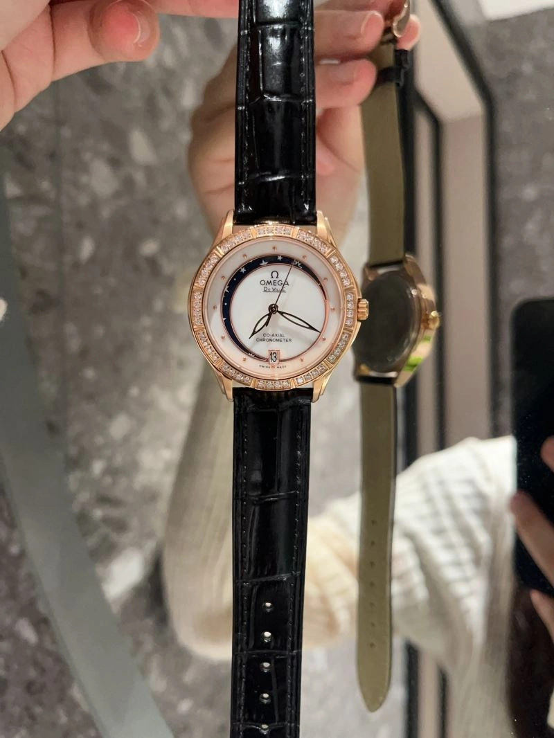 Reasonably priced OMEGA Watches