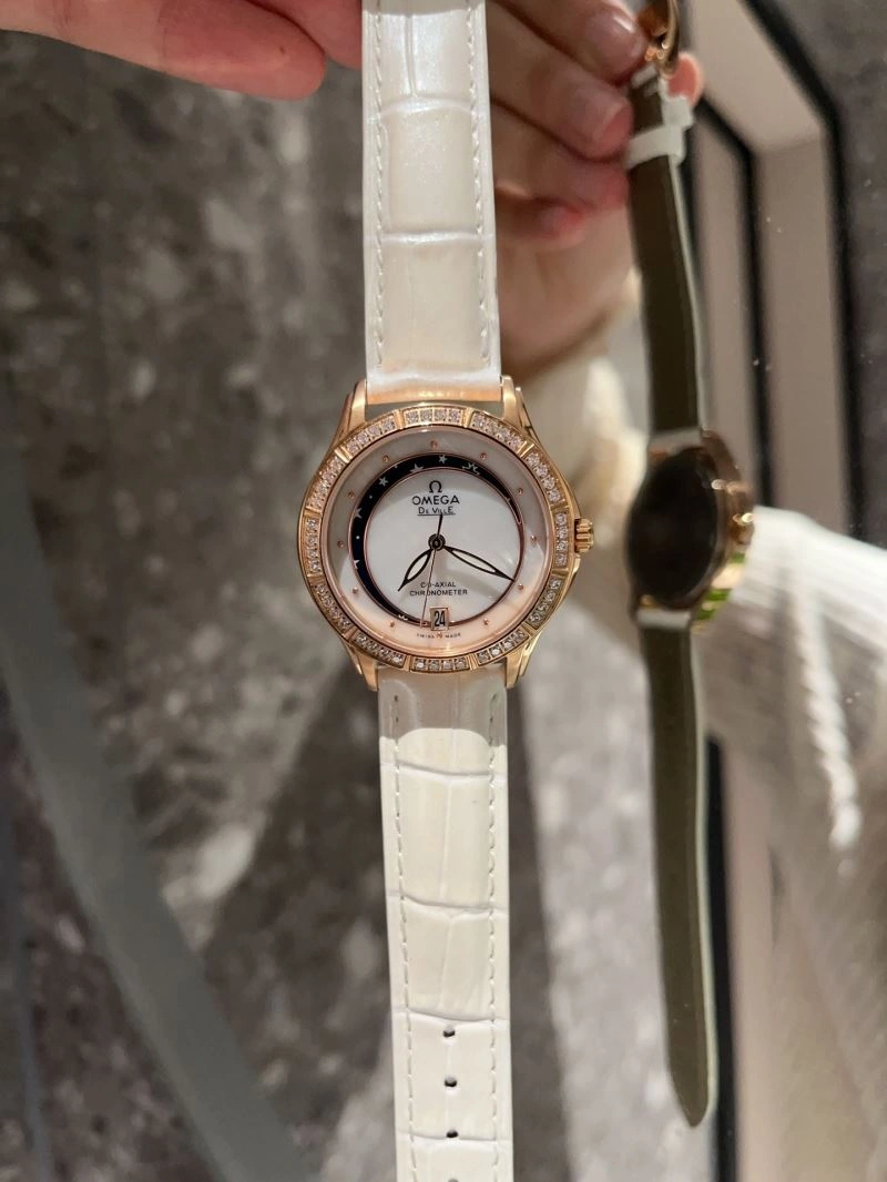 Reasonably priced OMEGA Watches