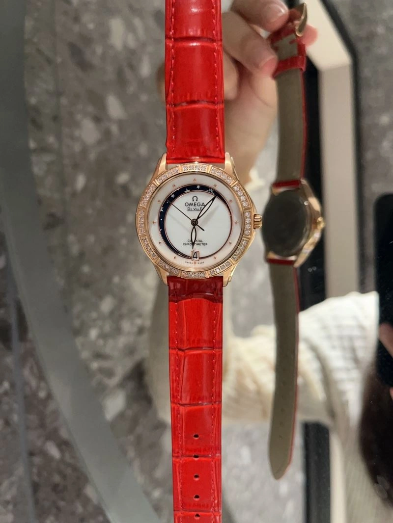 Reasonably priced OMEGA Watches