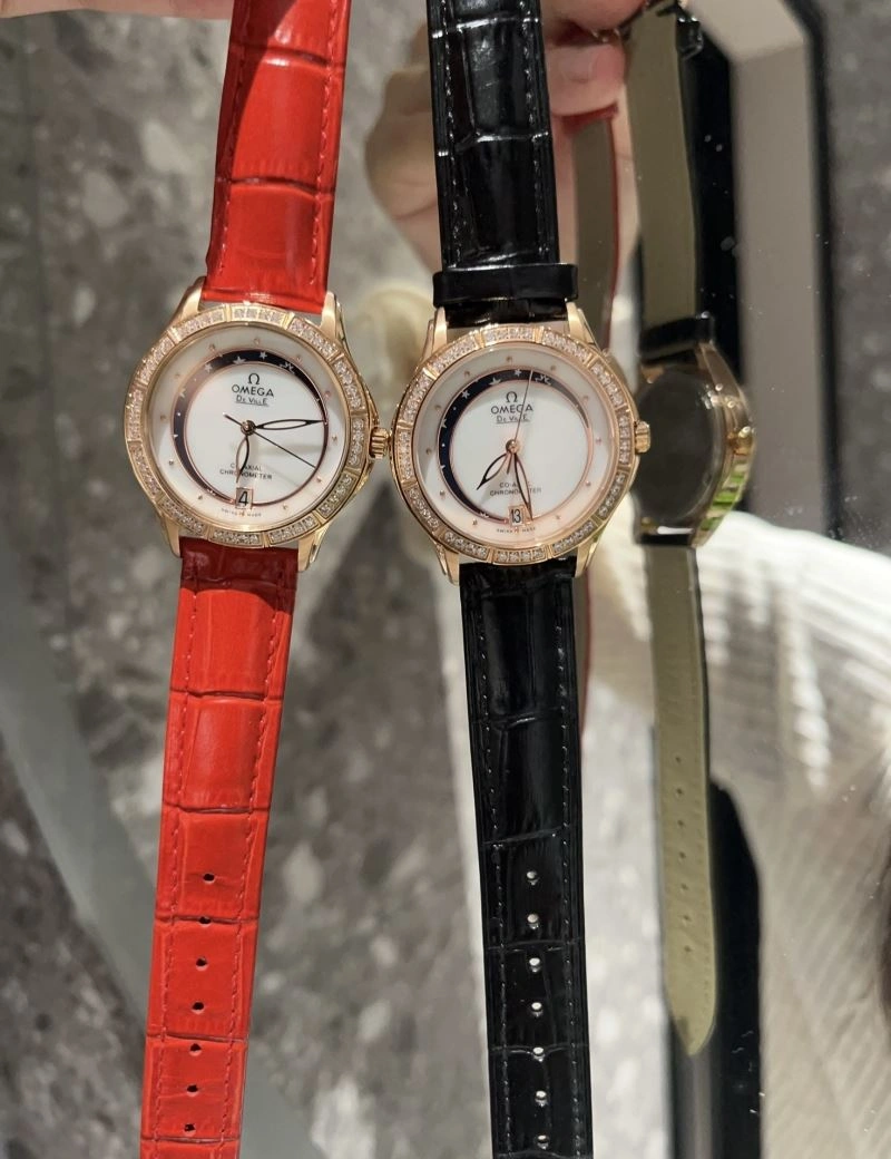 Reasonably priced OMEGA Watches