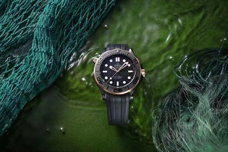 OMEGA Watches
