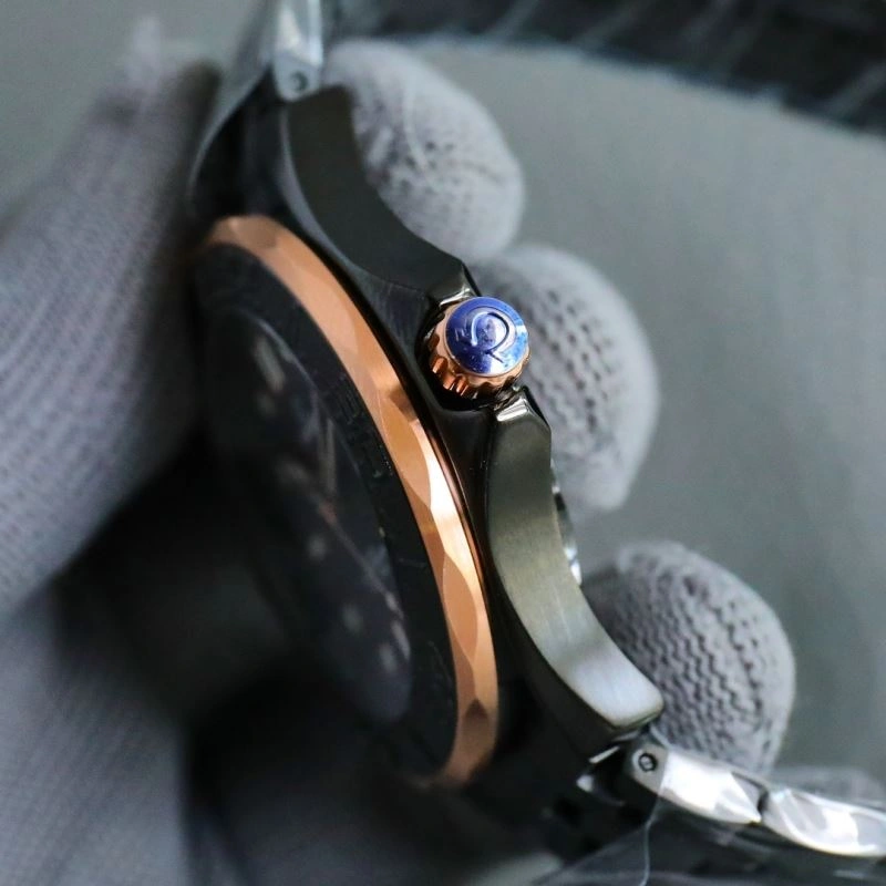 Brand-authenticated OMEGA Watches