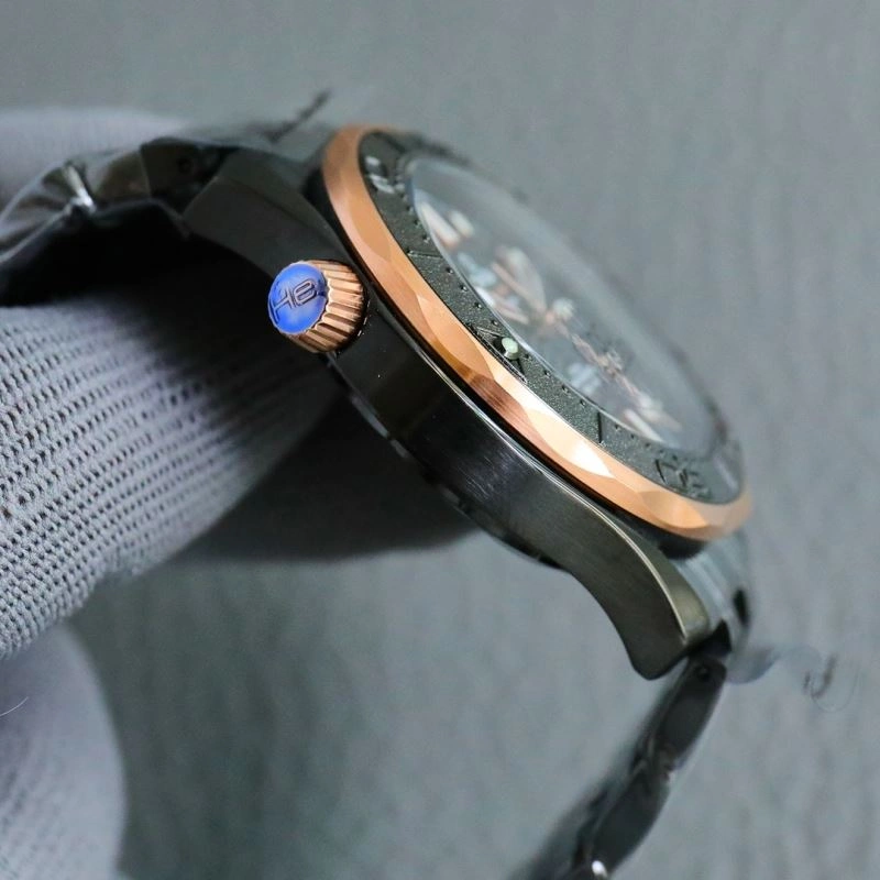 Brand-authenticated OMEGA Watches