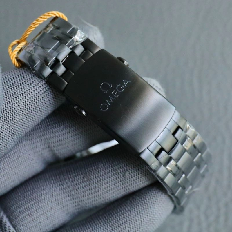 Brand-authenticated OMEGA Watches