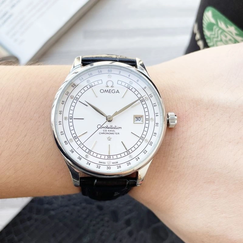 OEM OMEGA Watches