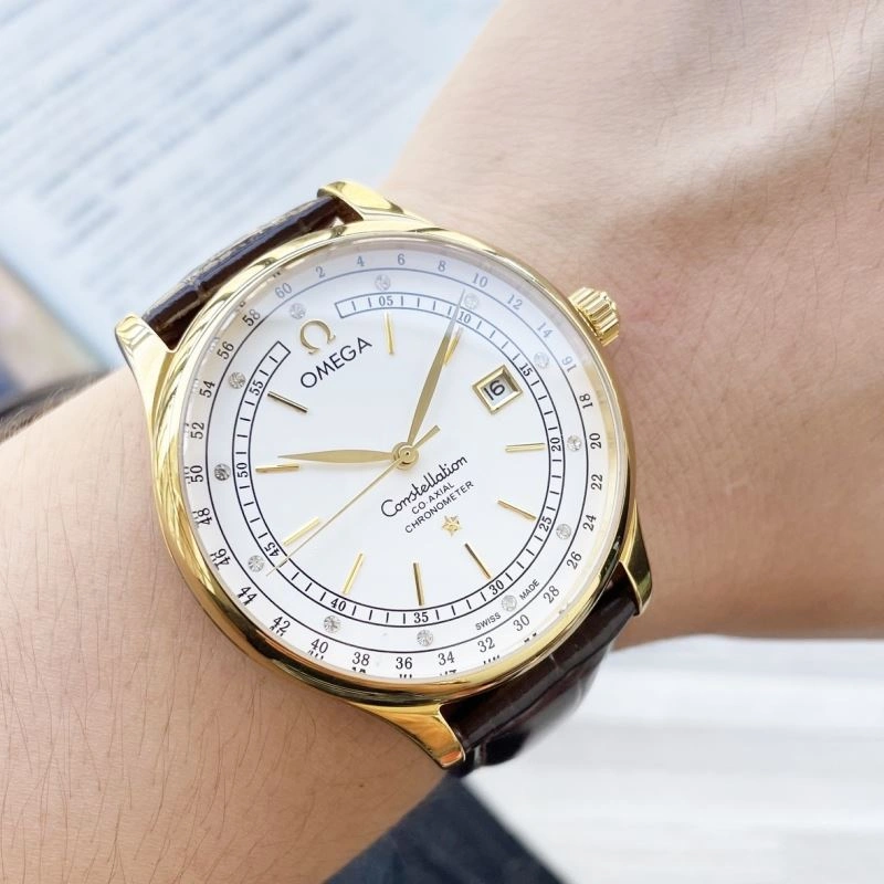 OEM OMEGA Watches