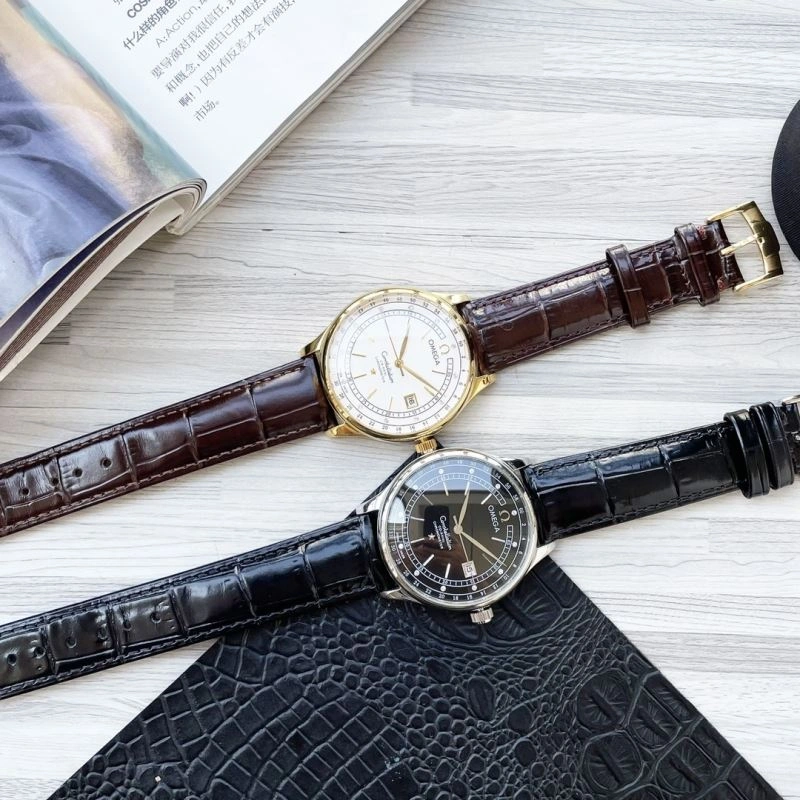 OEM OMEGA Watches
