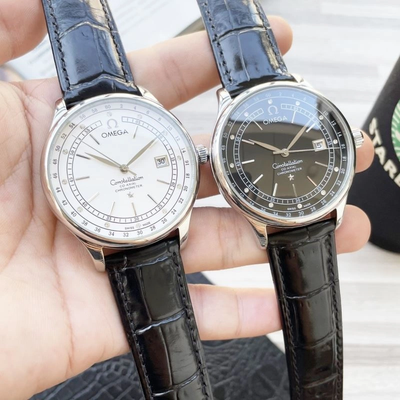 OEM OMEGA Watches