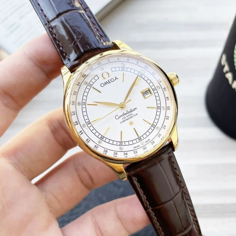 OEM OMEGA Watches