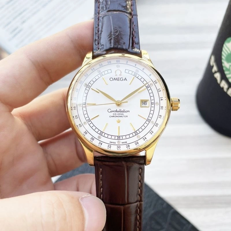 OEM OMEGA Watches