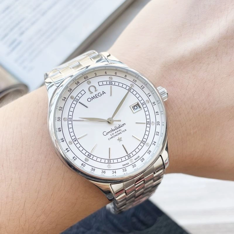 OMEGA Watches
