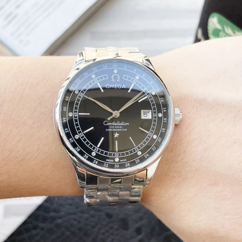Brand-original OMEGA Watches