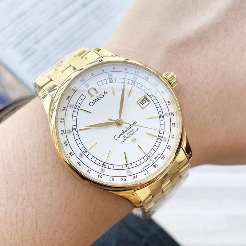 Brand-original OMEGA Watches