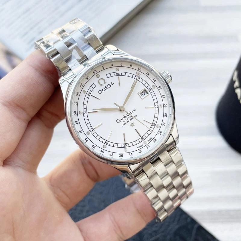 Brand-original OMEGA Watches