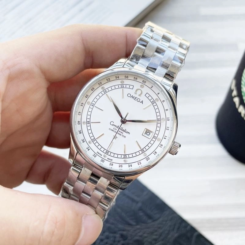 Brand-original OMEGA Watches