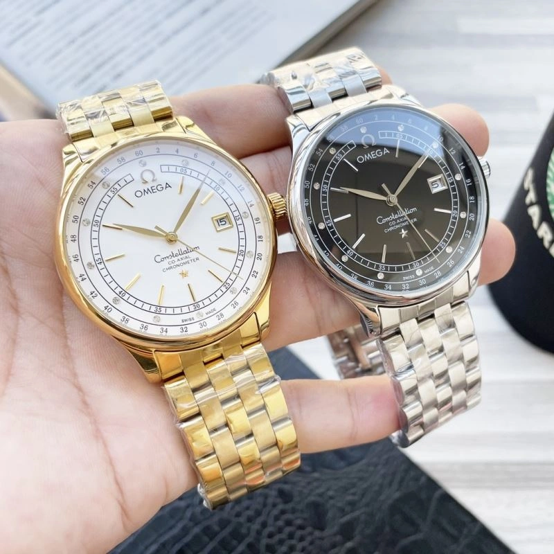 Brand-original OMEGA Watches