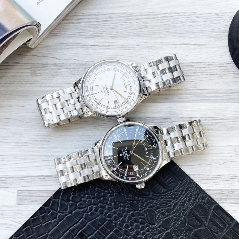 Brand-original OMEGA Watches