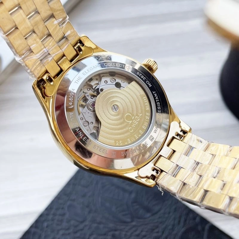 Brand-original OMEGA Watches