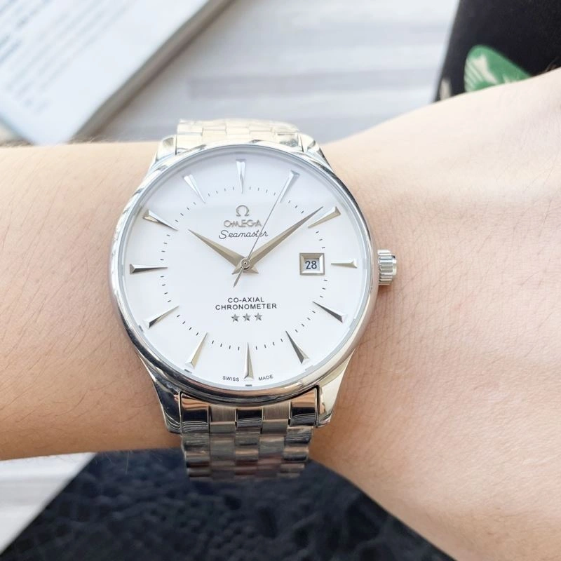 OMEGA Watches