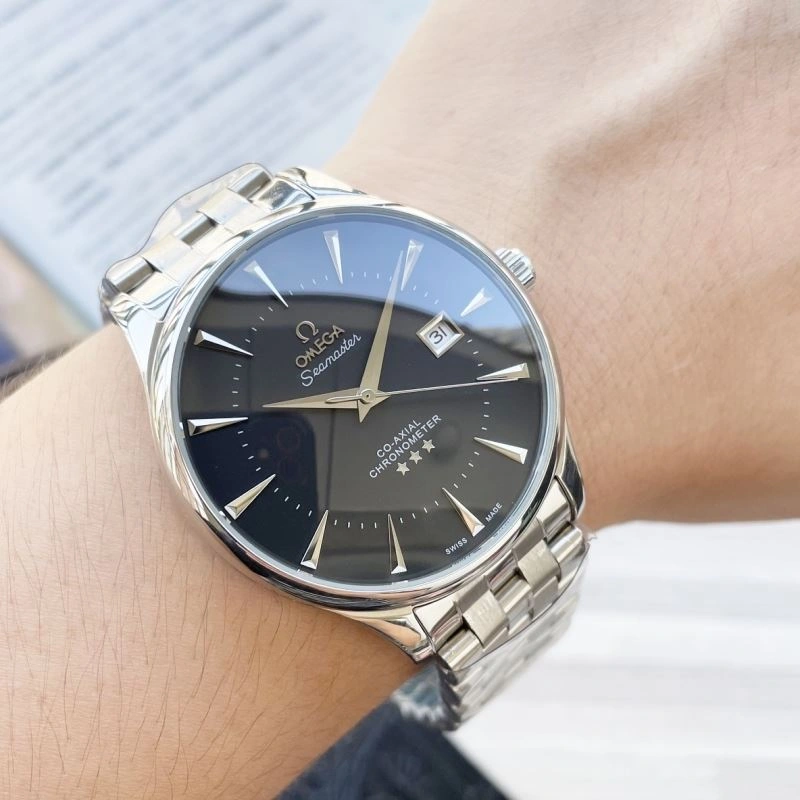 Cut-rate OMEGA Watches