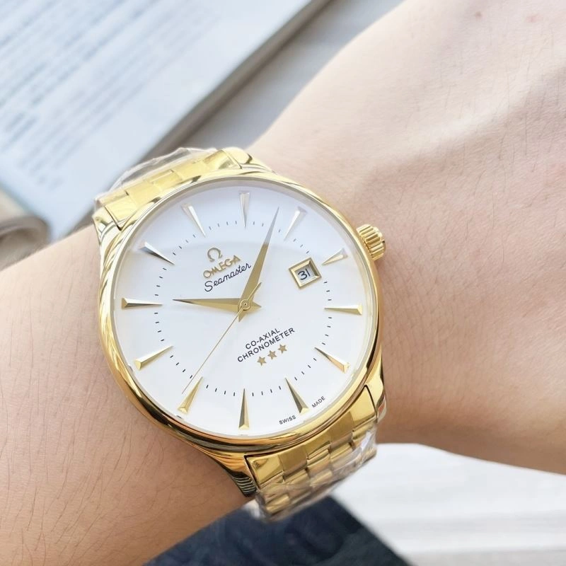 Cut-rate OMEGA Watches