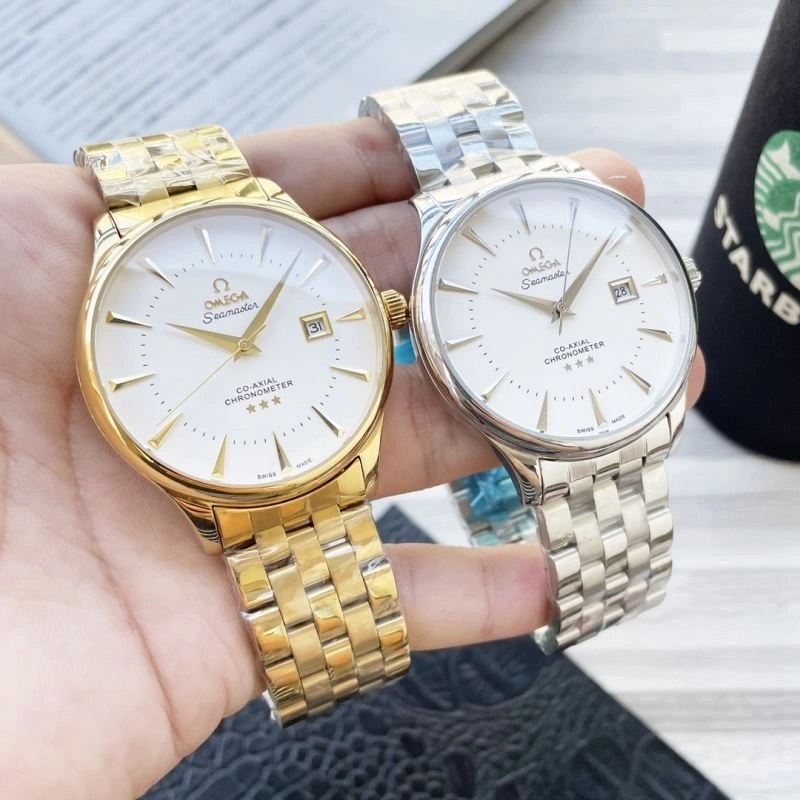 Cut-rate OMEGA Watches